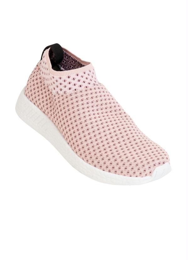 Tênis Rosê - Queima de Estoque