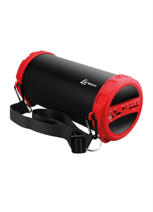 Speaker Boom System Bivolt - Lar&Lazer