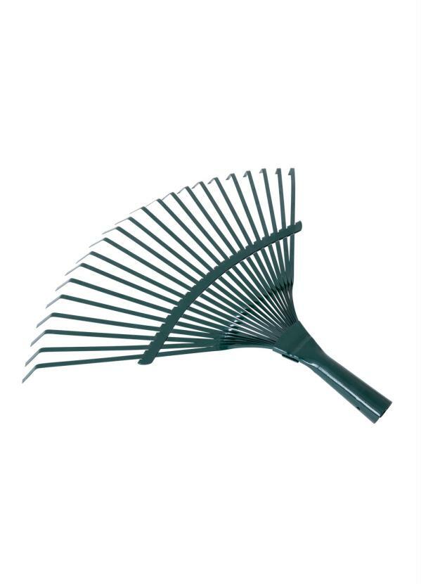 Rastel para Jardim Verde 1 Peça - Lar&Lazer