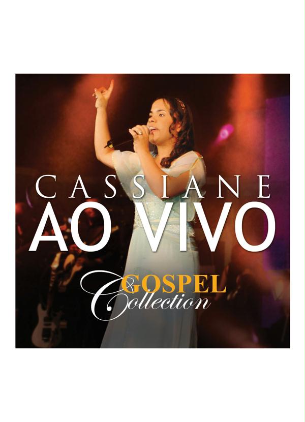 Cd Cassiane Ao Vivo Lar Lazer