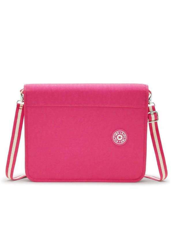 Fichário Kipling New Storer Unica Rosa - Pixole
