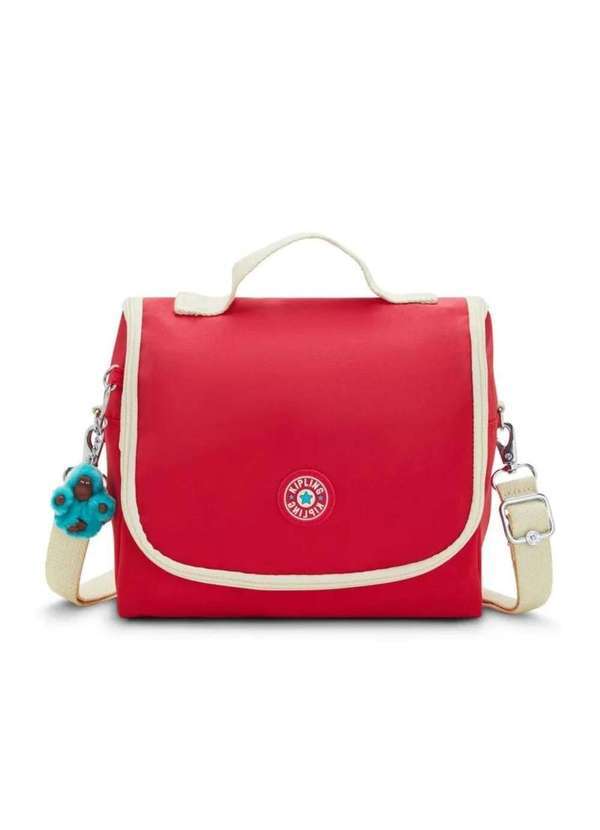 Kipling New Kichirou 15289-L76 Unica Rosa - Pixole