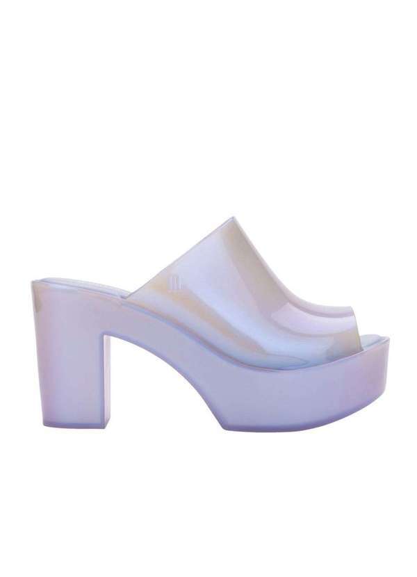 Melissa Mule Prata - Pixole