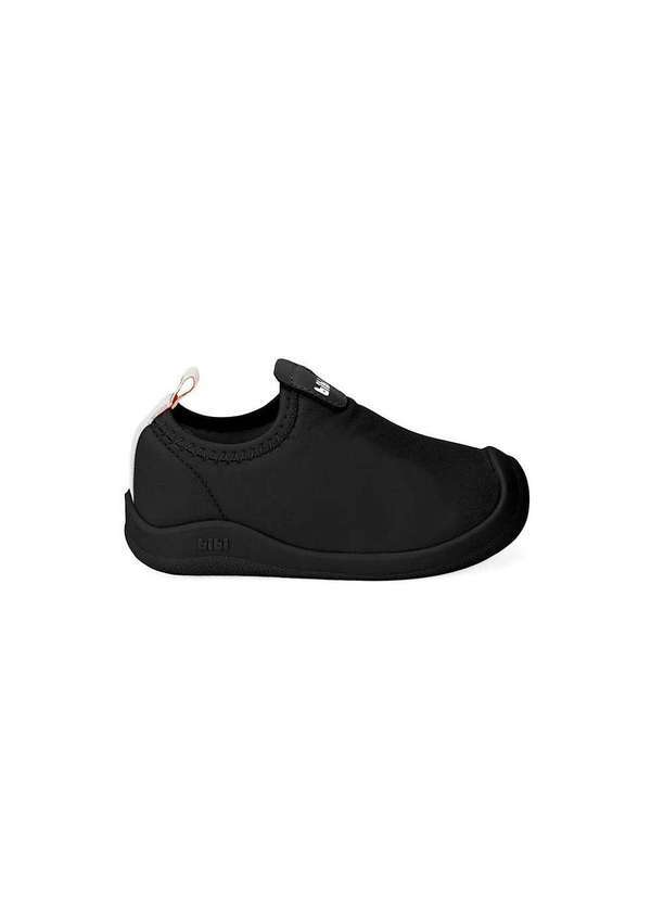 Tênis Infantil Bibi Fisioflex 5.0 Preto Preto - Pixole