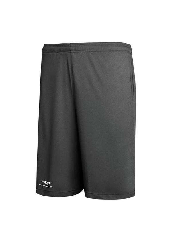 Bermuda Penalty X Masculina - Chumbo Cinza - Cabana Magazine