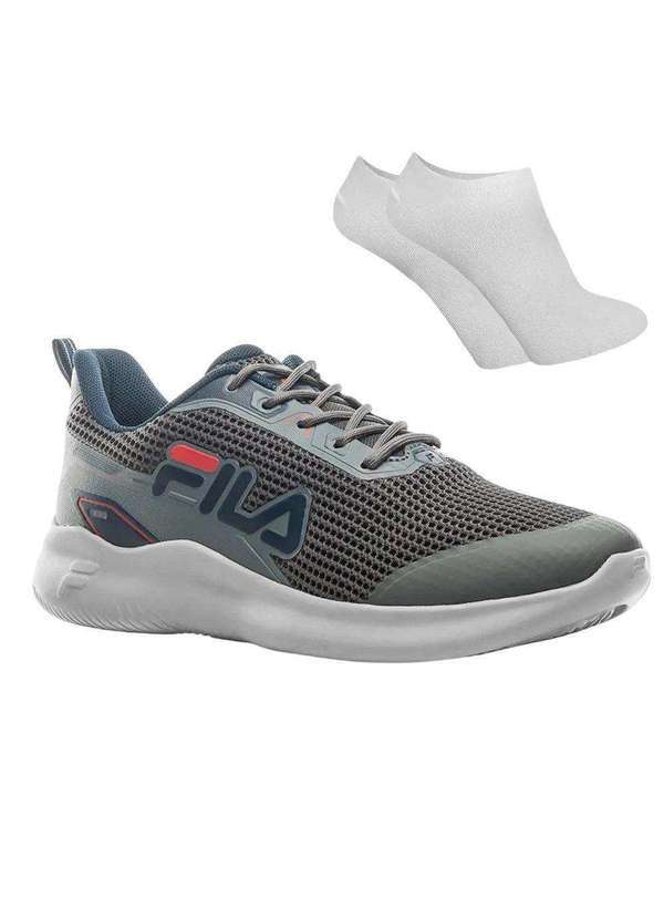 Fila gear store