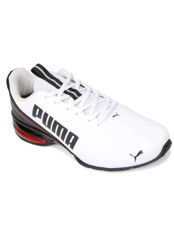 Tênis Puma Cell Divine Sl Masculino Branco - Esporte Legal