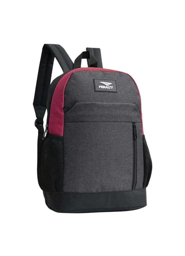 Mochila Penalty Pnlt-231 Preto - Esporte Legal
