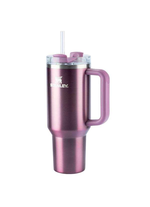 Copo Térmico Stanley Quencher 1.18l Roxo - Esporte Legal