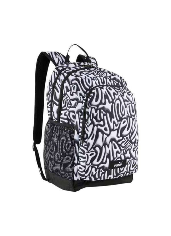 Mochila Puma Academy Aop Preto - Esporte Legal