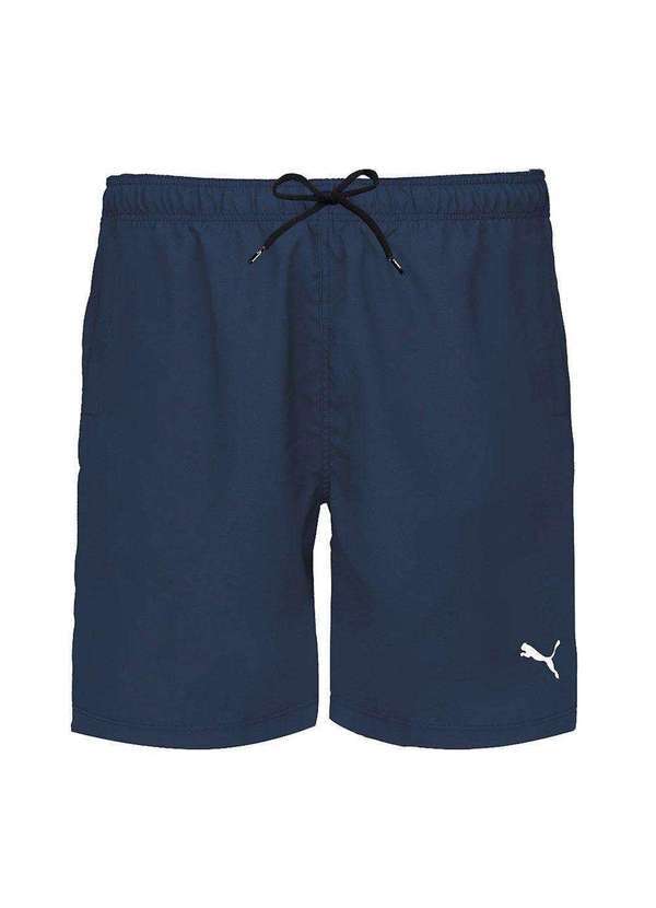 Short Puma Board Médio Masculino Short Puma Board Médio Masculino ...