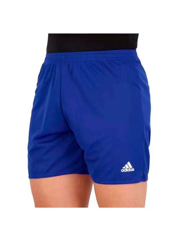 Short Adidas Estro 19 Masculino Azul - Esporte Legal