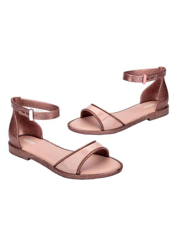 Melissa Emily 35800 - Rosa - Clovis Calcados