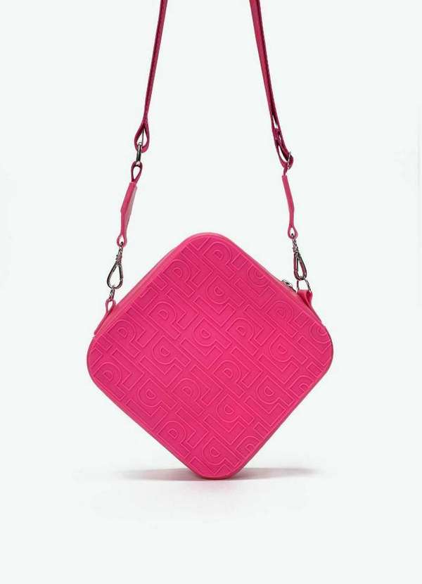 Crossbody com Logo Lança Perfume A0023 - Lanca Perfume Oficial