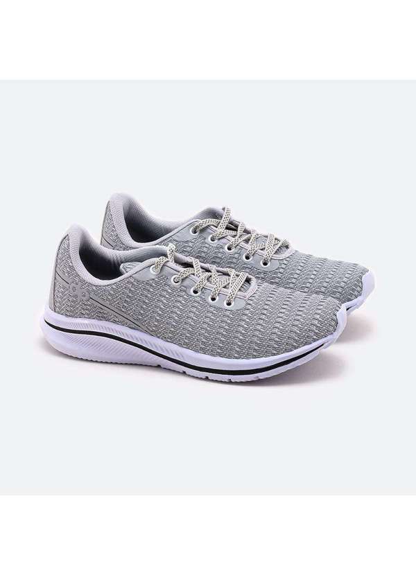 Tênis Disport Masculino Branco - Paqueta