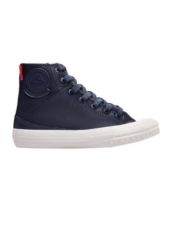 Tenis Rmi High Estrela Reserva Mini Marinho - Reserva