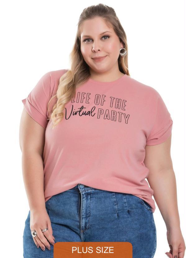 Moda Plus Size feminina - Compre Online | Posthaus