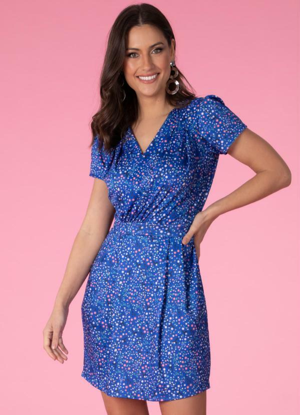 Moda Plus Size Quintess | Compre no Posthaus