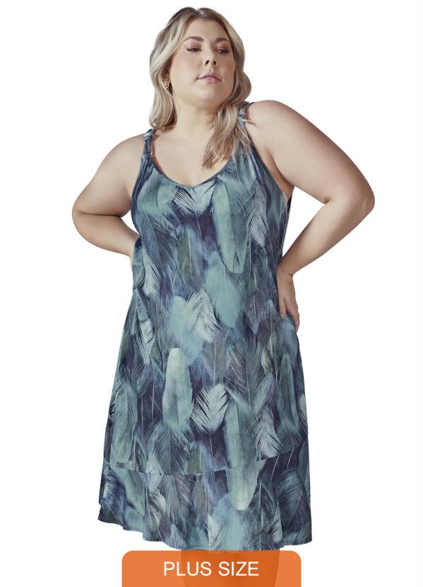 Plus Size Feminino | secret-glam