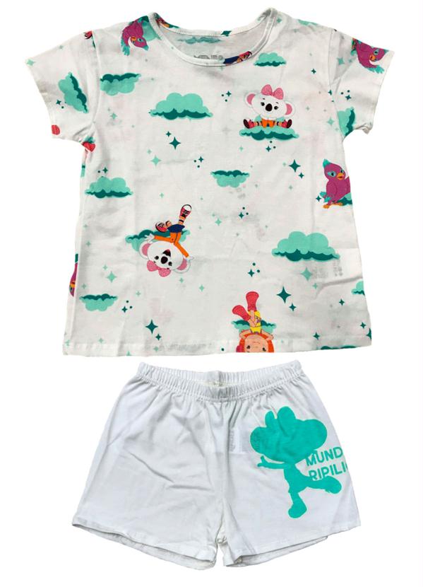 Pijamas | lilica-ripilica