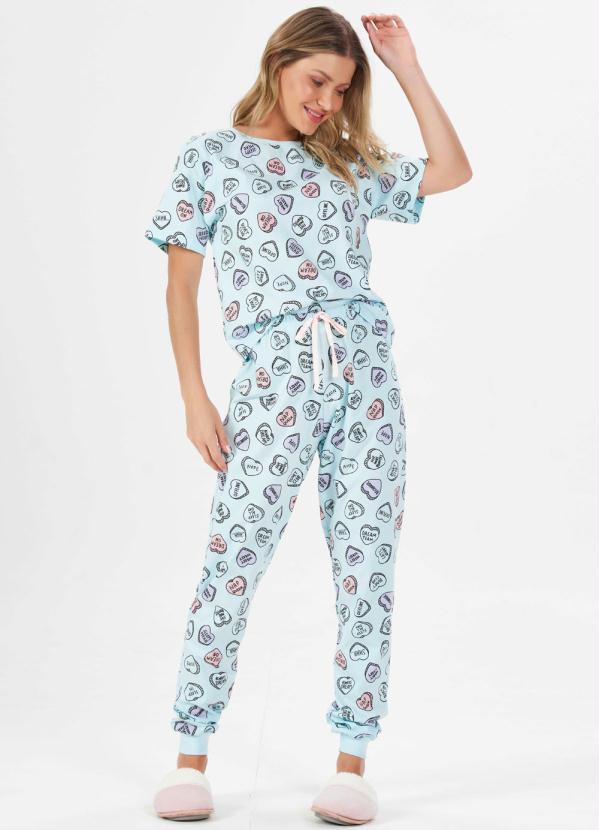 Pijamas | espaco-pijama