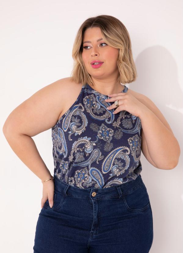 Plus Size Feminino | marguerite