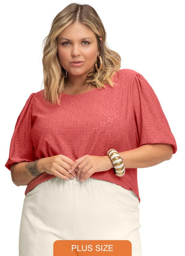 Plus Size Feminino | secret-glam