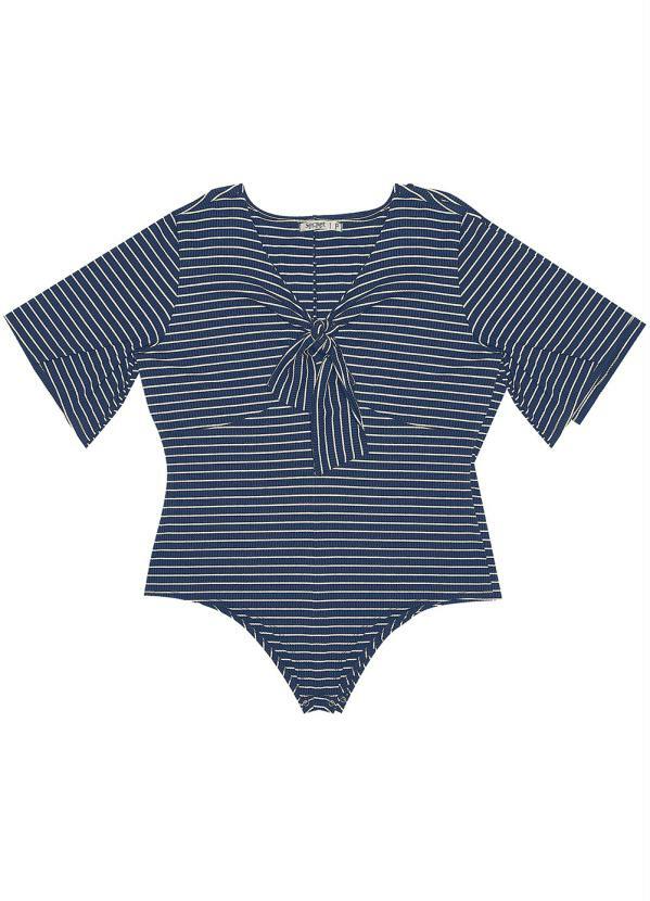 Body Azul - Secret Glam