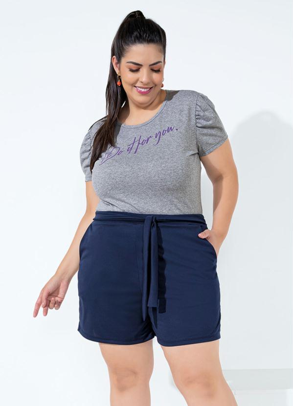 Plus Size Feminino | marguerite