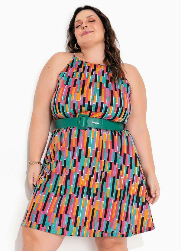 Plus Size Feminino | marguerite