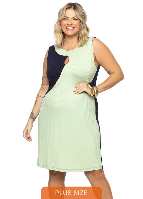 Plus Size Feminino | secret-glam