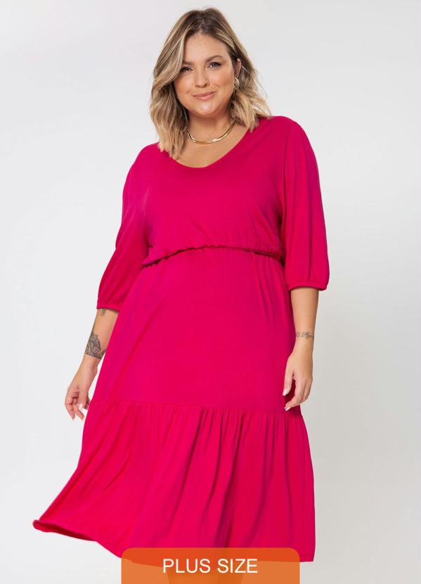 Plus Size Feminino | secret-glam