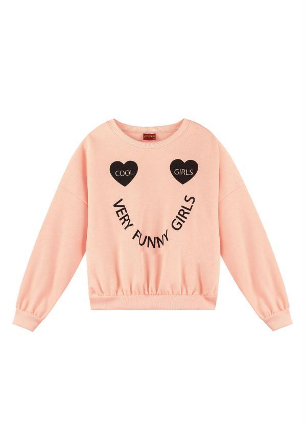 Moda Teen Feminina Amora Posthaus