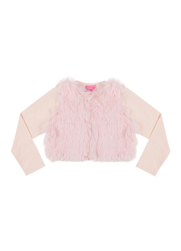 Bolero Rosa - TexBrands