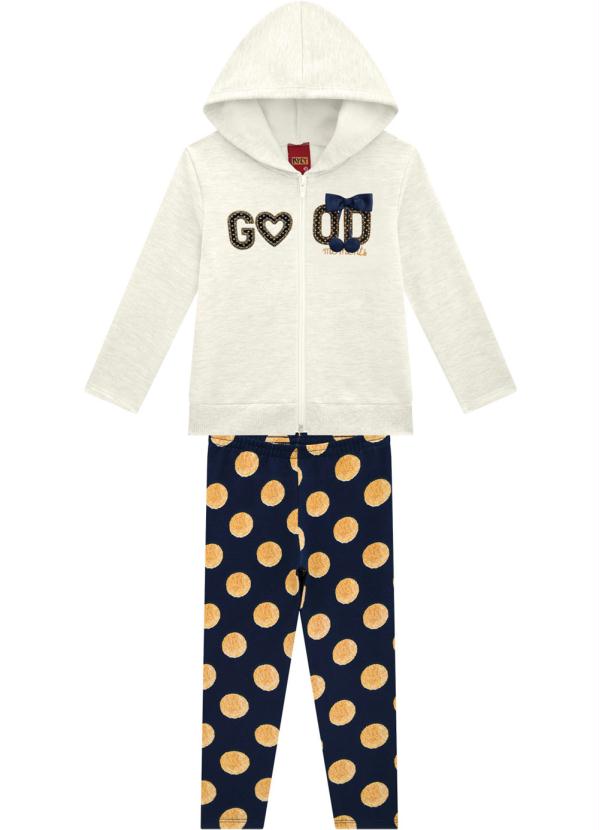 Conjunto Mescla - Kyly