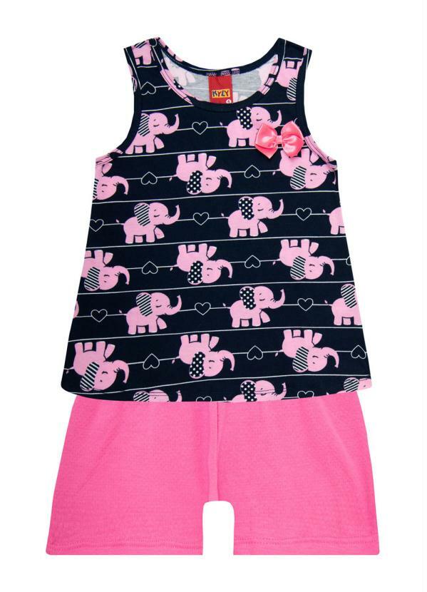 Roupa Infantil Feminina KYLY Compre No Posthaus Roupa Infantil Feminina KYLY Compre No Posthaus