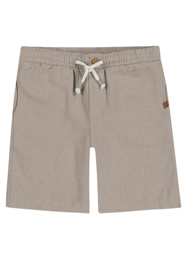 Bermuda Bege - Trick Nick