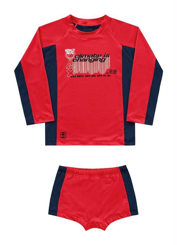 Roupa Para Menino Fakini kids