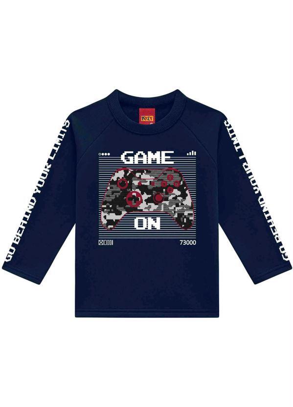 Roupa Infantil Masculina KYLY Compre No Posthaus