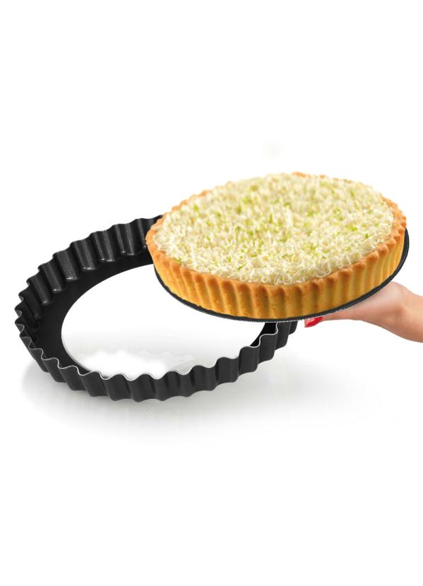 Forma de Torta Nº1 - Lar&Lazer