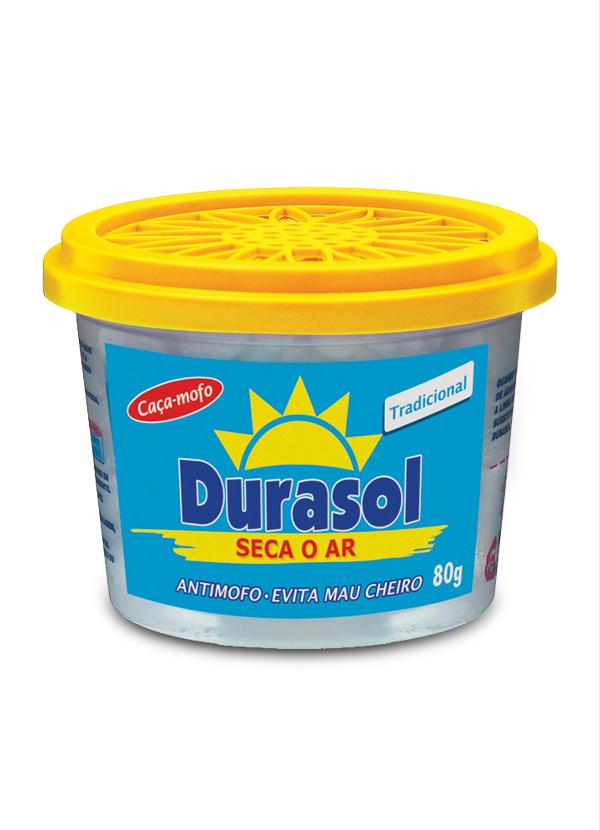 Antimofo Durasol 80g - Lar&Lazer