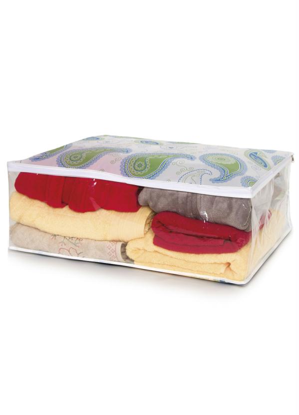 Organizador Multiuso G Cashm - Lar&Lazer