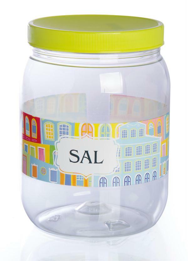 Pote Pelourinho Sal - Lar&Lazer