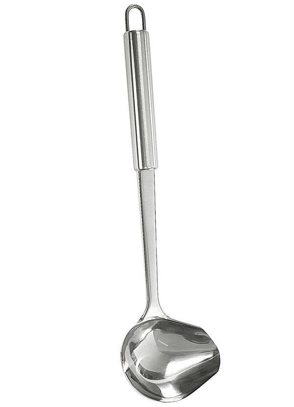 Concha com Bico Inox - Lar&Lazer